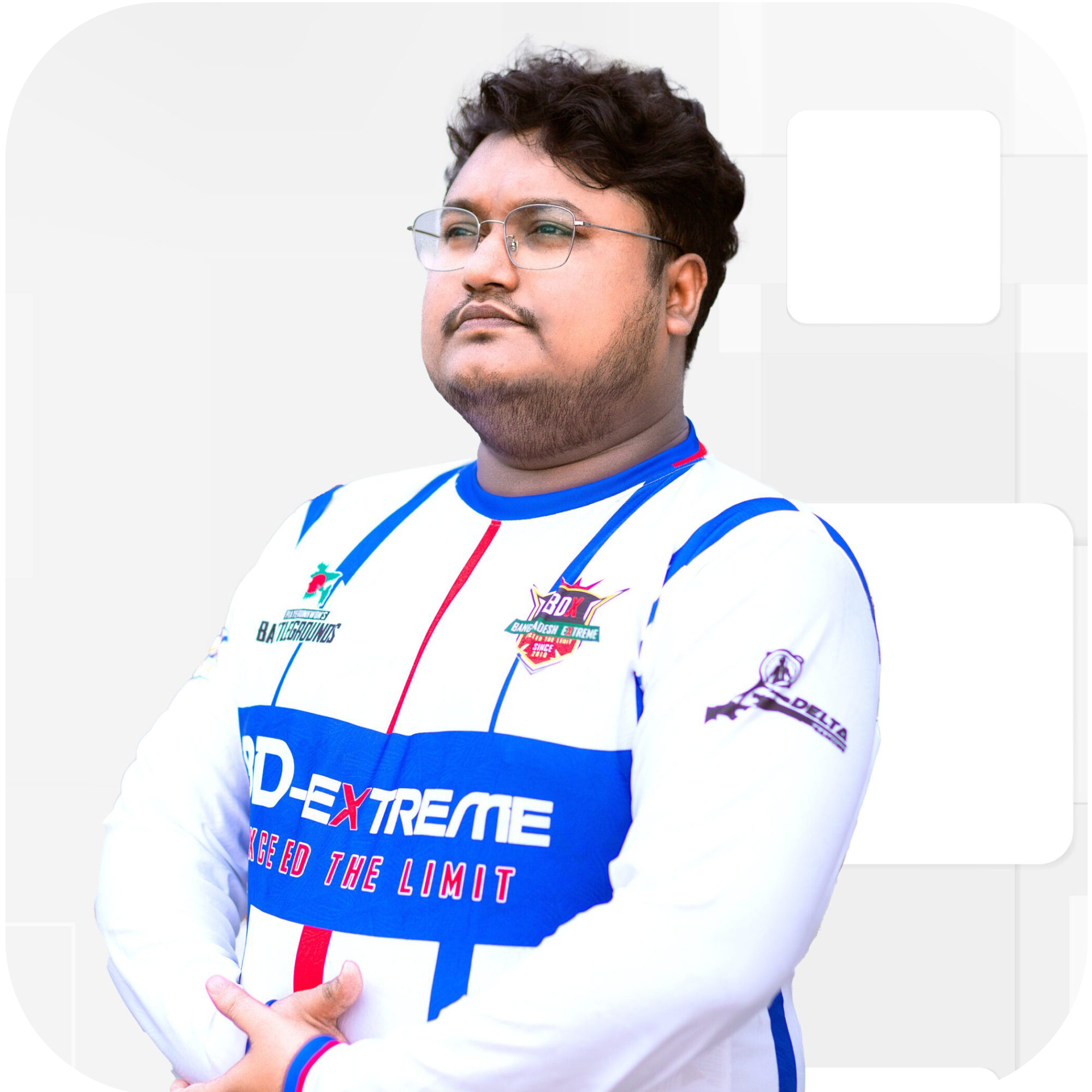 BDX Admin (PUBG) | BD - Extreme